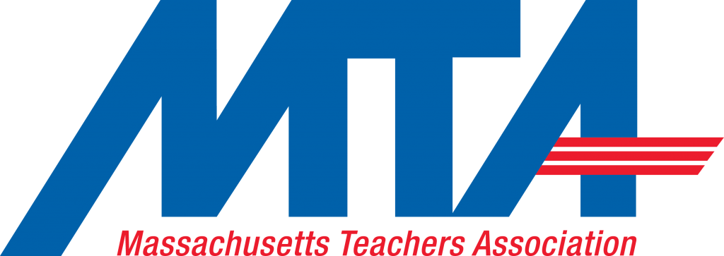 Massachusetts Teachers Association, National Education Association ... Massachusetts Teachers Association, National Education Association ...