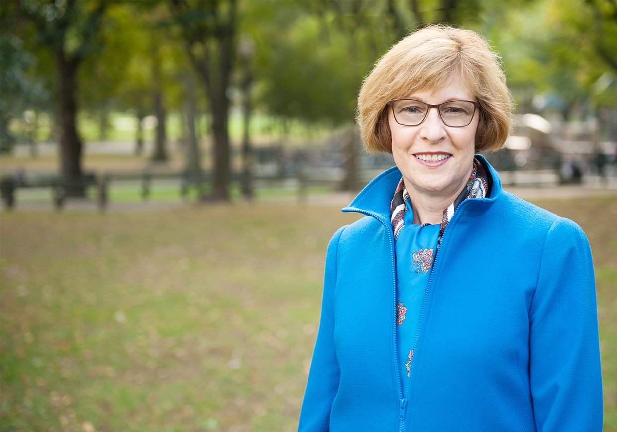 Mermell Earns First Statewide Elected Official Endorsement from Auditor ...