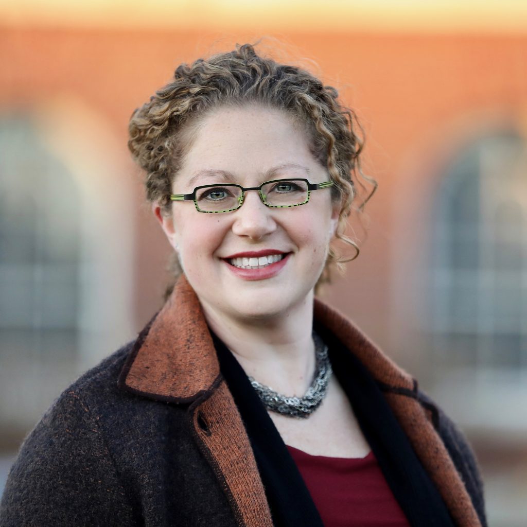 State Senator Becca Rausch Endorses Jesse Mermell for Congress